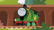 Percy (AEG)/Gallery | Thomas the Tank Engine Wikia | Fandom