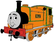 Billy/Gallery | Thomas the Tank Engine Wiki | Fandom