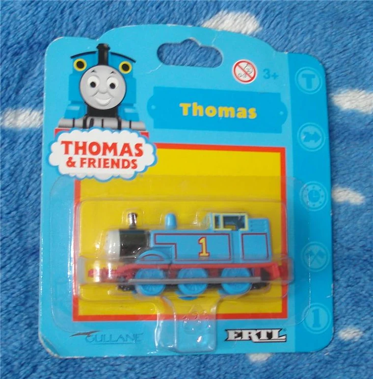Thomas Plastic Gullane