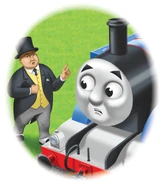 Feelings (2021) | Thomas the Tank Engine Wiki | Fandom
