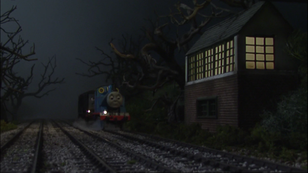 The Twisty Tree | Thomas the Tank Engine Wiki | Fandom
