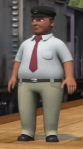 Stationmasters (T&F) | Thomas the Tank Engine Wiki | Fandom
