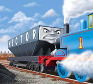 Hector/Gallery | Thomas the Tank Engine Wiki | Fandom