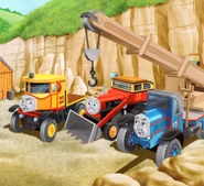 Isobella/Gallery | Thomas the Tank Engine Wiki | Fandom