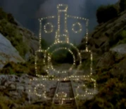 Rusty's Ghost Engine | Thomas the Tank Engine Wiki | Fandom