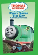 Totally Thomas Volume 6 | Thomas the Tank Engine Wikia | Fandom