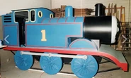 Thomas (Shining Time Station replica)/Gallery | Thomas the Tank Engine ...