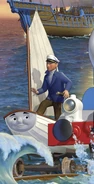 Sailor John/Gallery | Thomas the Tank Engine Wiki | Fandom