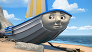 Skiff (T&F)/Gallery | Thomas the Tank Engine Wiki | Fandom