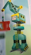 Tess/Gallery | Thomas the Tank Engine Wiki | Fandom