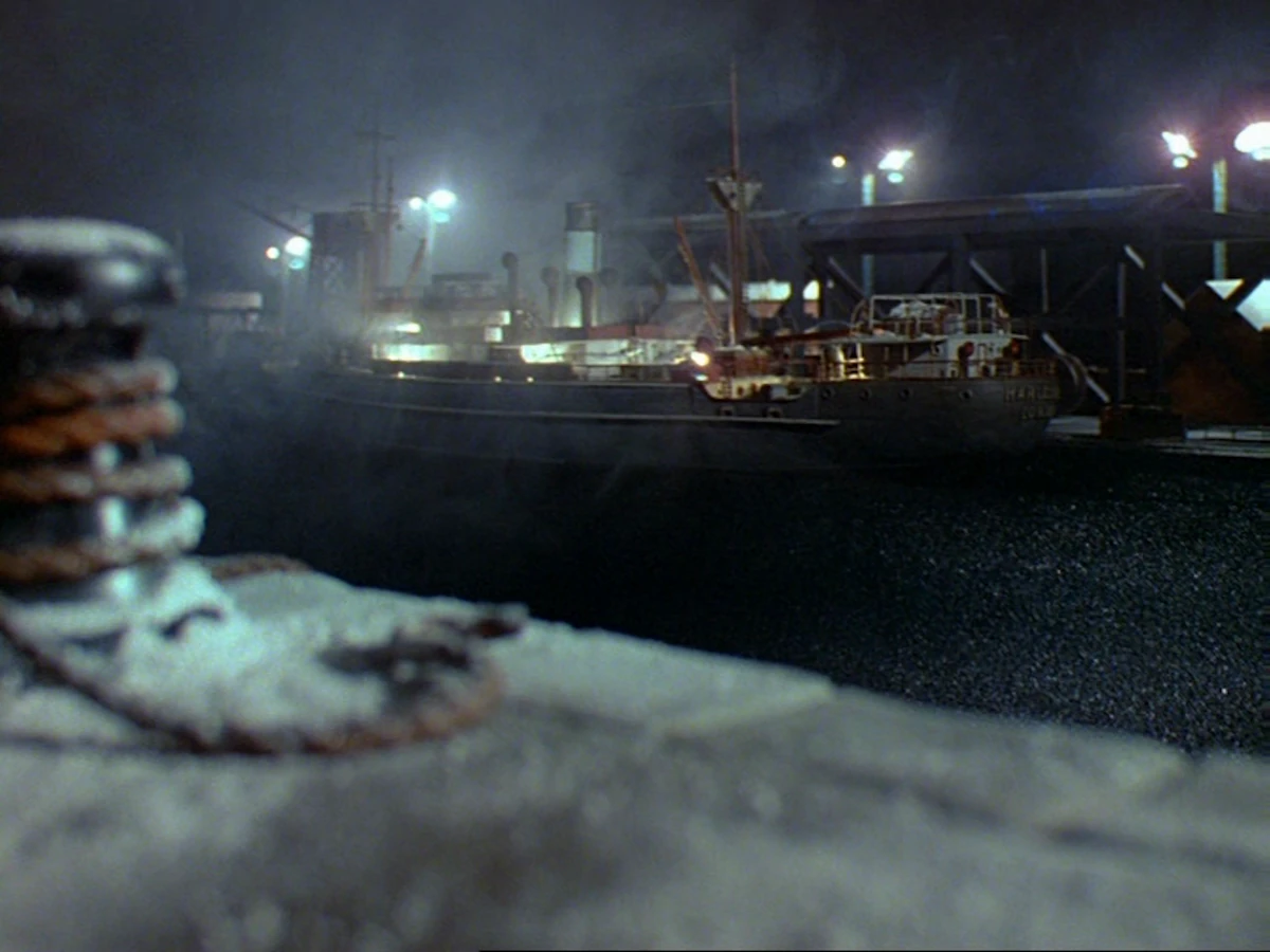 Knapford Harbour (T&F)/Gallery | Thomas the Tank Engine Wiki | Fandom