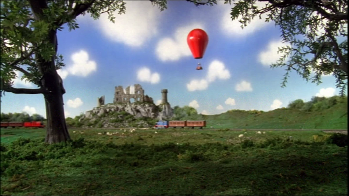 Category:Series 7 galleries | Thomas the Tank Engine Wikia | Fandom