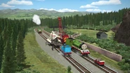 Callan Castle (T&F)/Gallery | Thomas the Tank Engine Wiki | Fandom