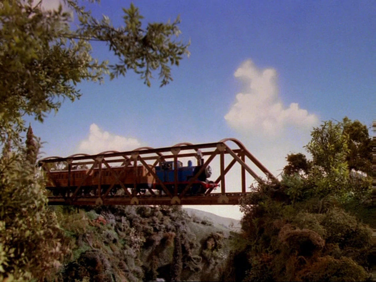 Category:Series 2 galleries | Thomas the Tank Engine Wiki | Fandom