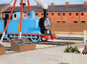Thomas Comes to Breakfast (book)/Gallery | Thomas the Tank Engine Wikia ...