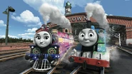 Vicarstown (T&F)/Gallery | Thomas the Tank Engine Wiki | Fandom