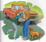 Burnett Stone/Gallery | Thomas the Tank Engine Wiki | Fandom