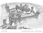 King of the Railway/Behind the Scenes | Thomas the Tank Engine Wiki ...