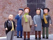 Jeremiah Jobling (T&F)/Gallery | Thomas the Tank Engine Wiki | Fandom