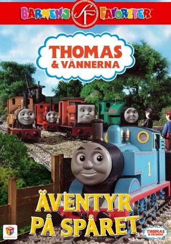 Milkshake Muddle | Thomas the Tank Engine Wikia | Fandom