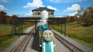 Knapford Iron Bridge Junction | Thomas the Tank Engine Wiki | Fandom
