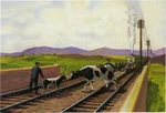Animals (RWS) | Thomas the Tank Engine Wikia | Fandom