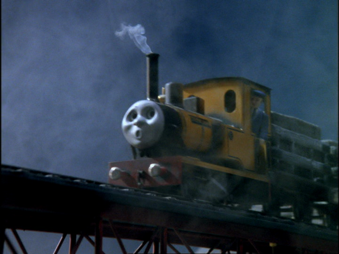 Discuss Everything About Thomas the Tank Engine Wikia | Fandom
