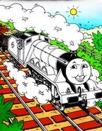 Gordon | Thomas the Tank Engine Wiki | Fandom