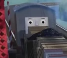 Troublesome Vans (T&F) | Thomas the Tank Engine Wiki | Fandom