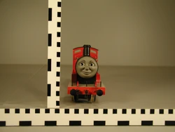 James Thomas And Friends Cgi Series Wikia Wiki Rex | Thomas And
