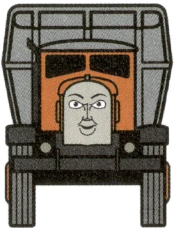 Thomas And Friends Max And Monty Gallery