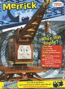 Merrick/Gallery | Thomas the Tank Engine Wiki | Fandom