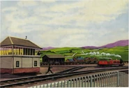 Maron (RWS) | Thomas the Tank Engine Wiki | Fandom