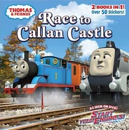 Race to Callan Castle/The Best Engines Ever | Thomas the Tank Engine ...