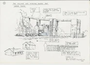 Skarloey Slate Quarry (T&F)/Behind the Scenes | Thomas the Tank Engine ...