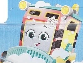 Snowploughs (AEG) | Thomas the Tank Engine Wiki | Fandom