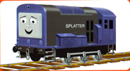 Splatter and Dodge/Gallery | Thomas the Tank Engine Wiki | Fandom