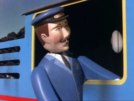 Inspectors (T&F) | Thomas the Tank Engine Wiki | Fandom