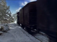 LMS 12 Ton Vans | Thomas the Tank Engine Wikia | Fandom