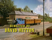 Thomas and the Rainbow! (Greek DVD)/Gallery | Thomas the Tank Engine ...