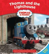 Thomas and the Lighthouse (book) | Thomas the Tank Engine Wiki | Fandom