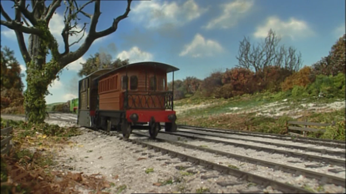 Thomas and the Toy Shop/Gallery | Thomas the Tank Engine Wiki | Fandom