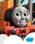 Billy/Gallery | Thomas the Tank Engine Wiki | Fandom