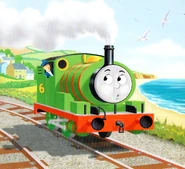 Bulstrode (Story Library book) | Thomas the Tank Engine Wiki | Fandom