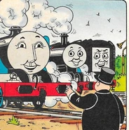 Clockwork Engines! | Thomas the Tank Engine Wiki | Fandom