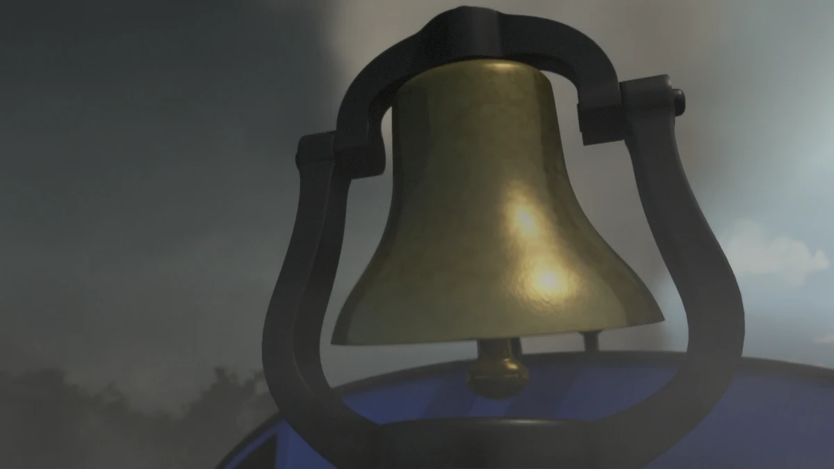 Belle/Gallery | Thomas the Tank Engine Wiki | Fandom