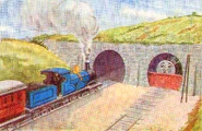 William Middleton/Gallery | Thomas the Tank Engine Wikia | Fandom