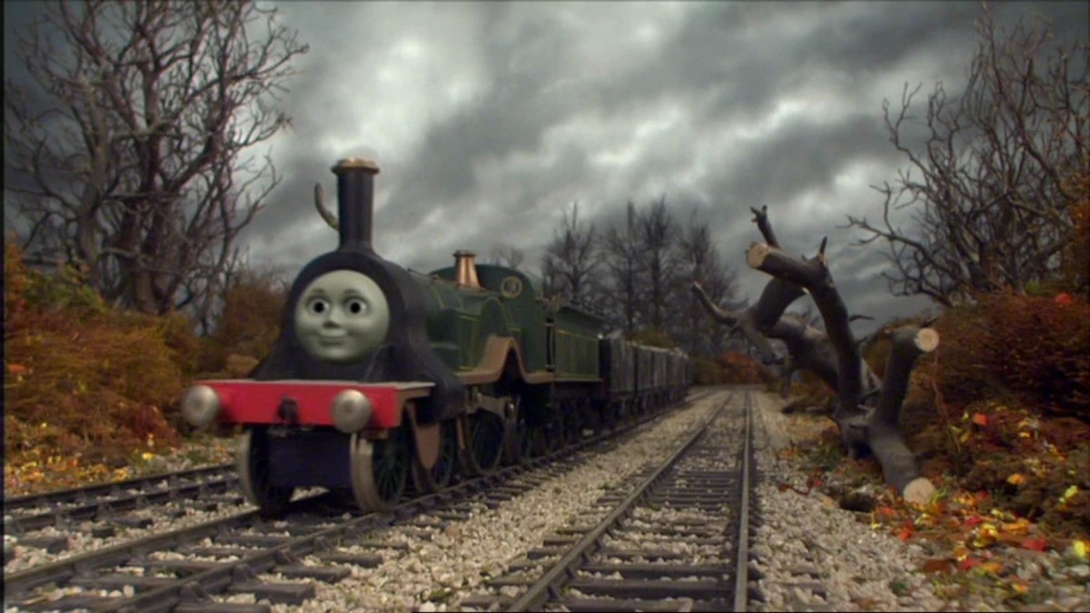 Excellent Emily/Gallery | Thomas the Tank Engine Wiki | Fandom