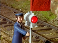 Tidmouth Beach (T&F)/Behind the Scenes | Thomas the Tank Engine Wiki ...