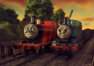 Peel Godred (T&F)/Gallery | Thomas the Tank Engine Wiki | Fandom